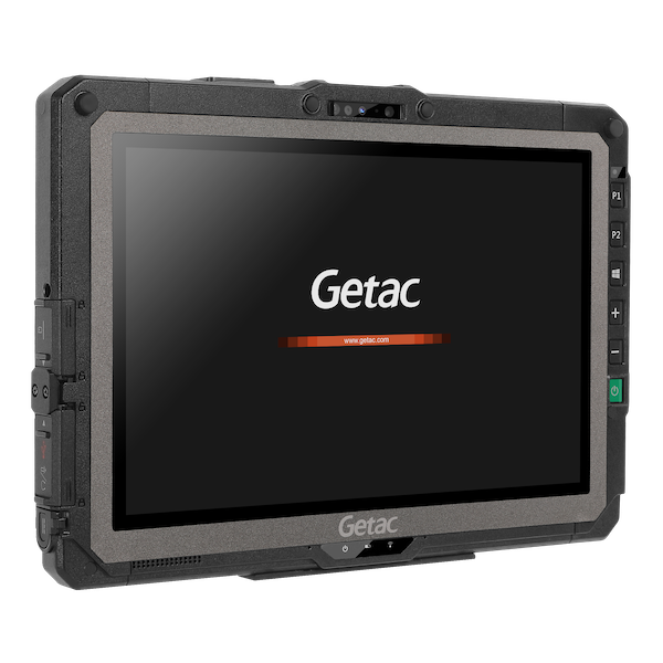Getac UX10 brinda un rendimiento móvil constante