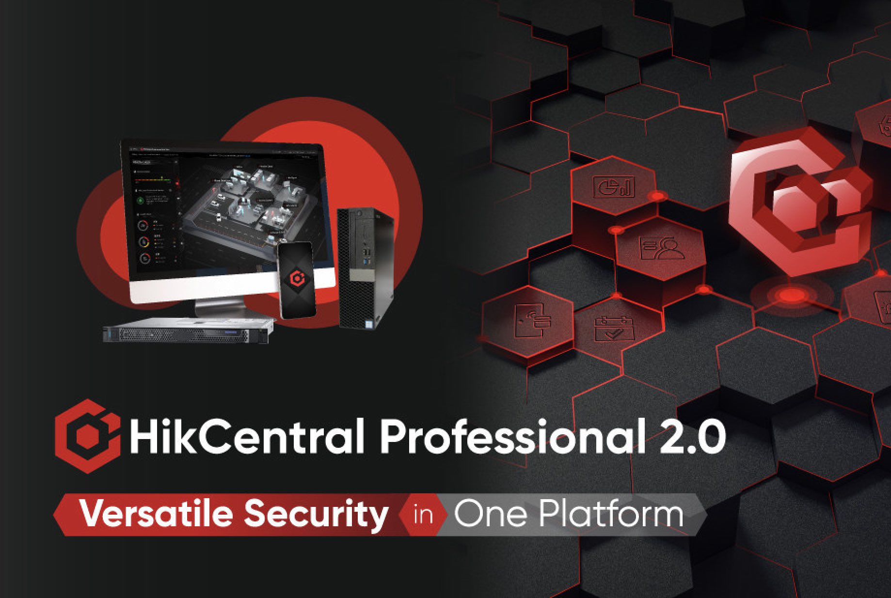 Hikvision: Seguridad orientada a generar mejores ventas