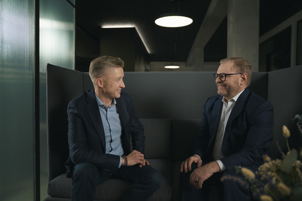 Milestone Systems: récord de ingresos por cuarto año seguido