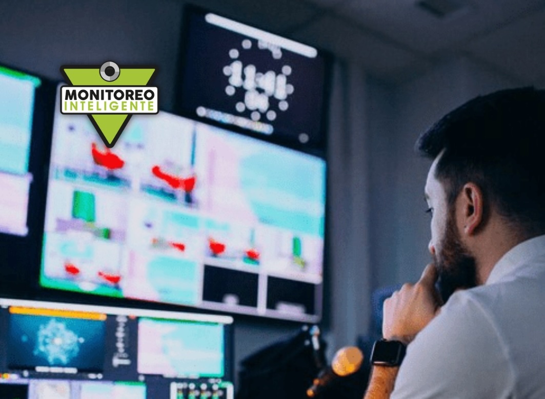 MONITOREO INTELIGENTE: Innovación, calidad y liderazgo - InfoSeguridadIT